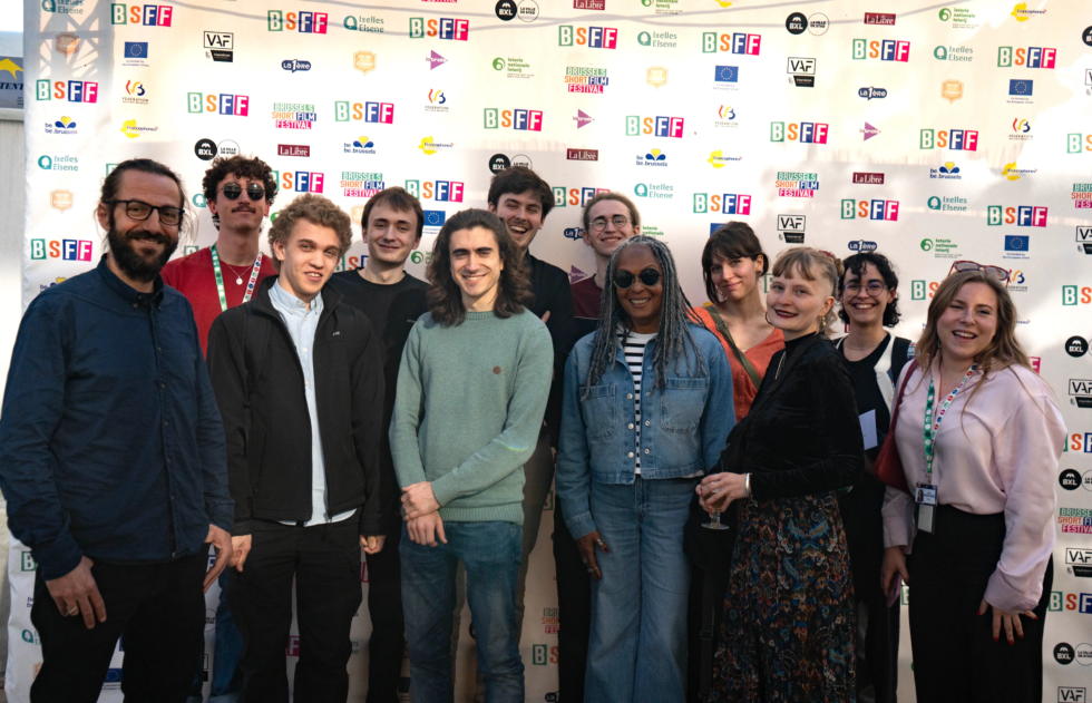 L'IMEP au Brussels Short Film Festival 2025 - IMEP