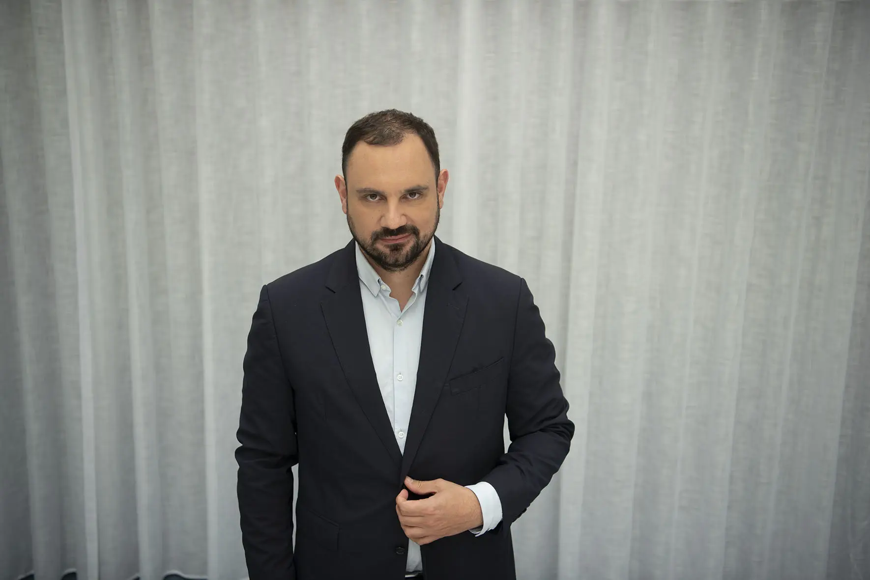 Camille De Rijck - IMEP