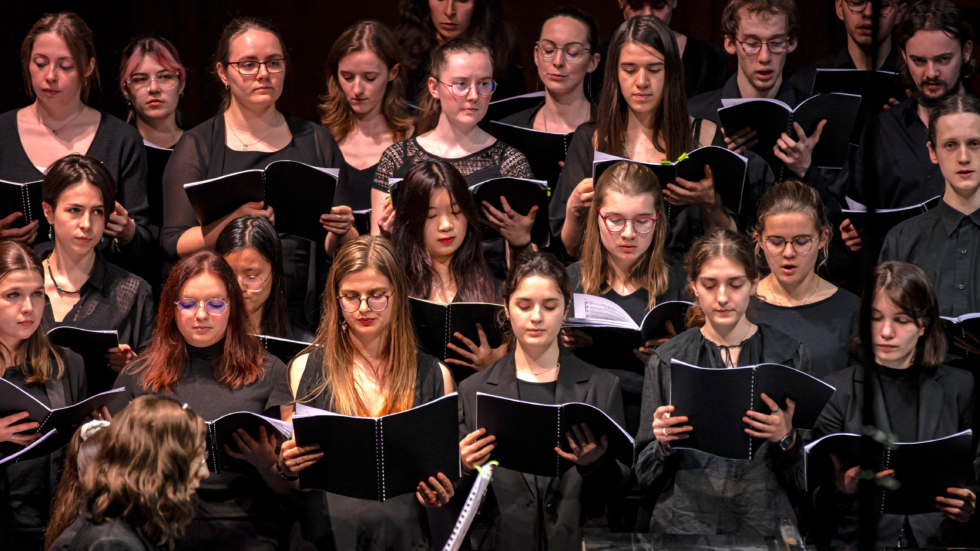 L'IMEP: Institut Royal Supérieur de Musique et de Pédagogie, c'est ...