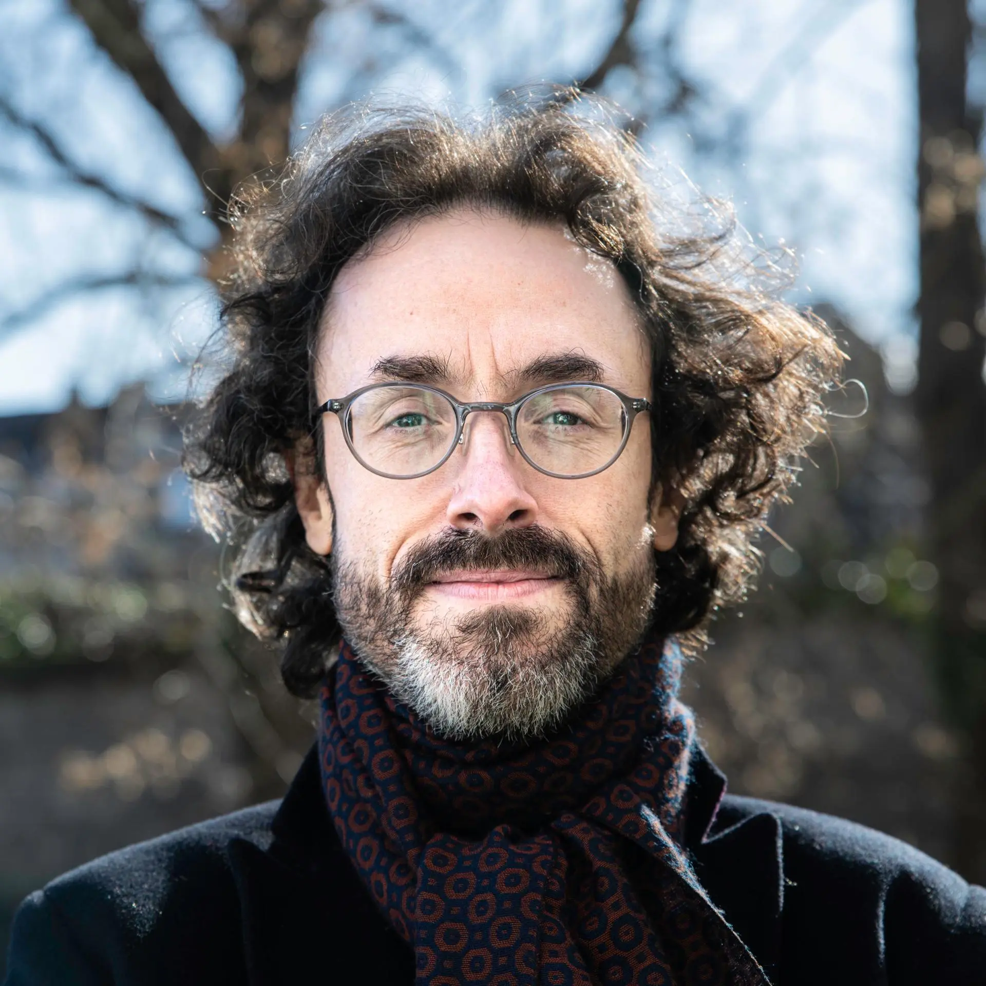 Fabian Jardon - IMEP