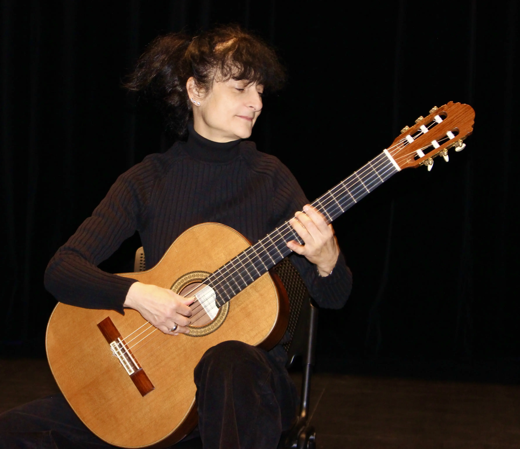 Maria-Nieves Mohino - IMEP