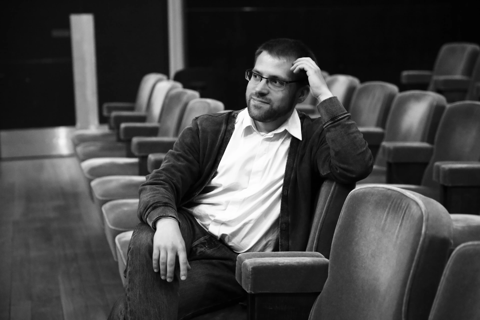 Mathias Lecomte - IMEP