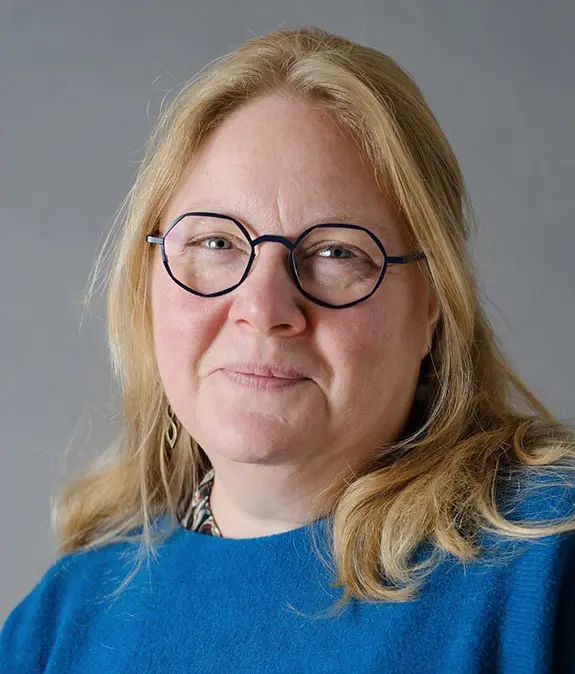 Catherine Miller - IMEP