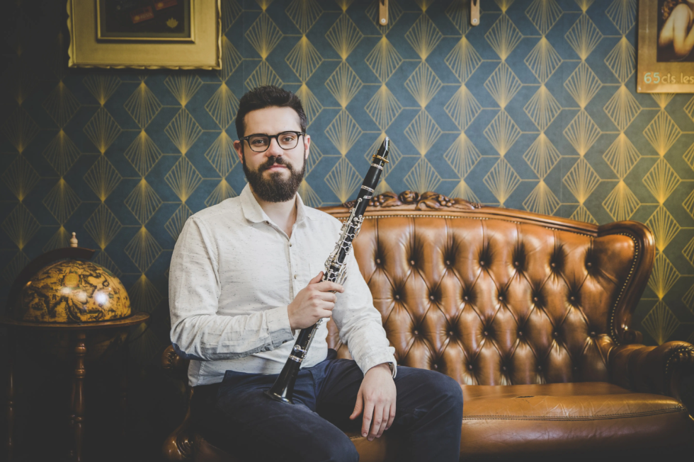 Nicolas Cretu - IMEP