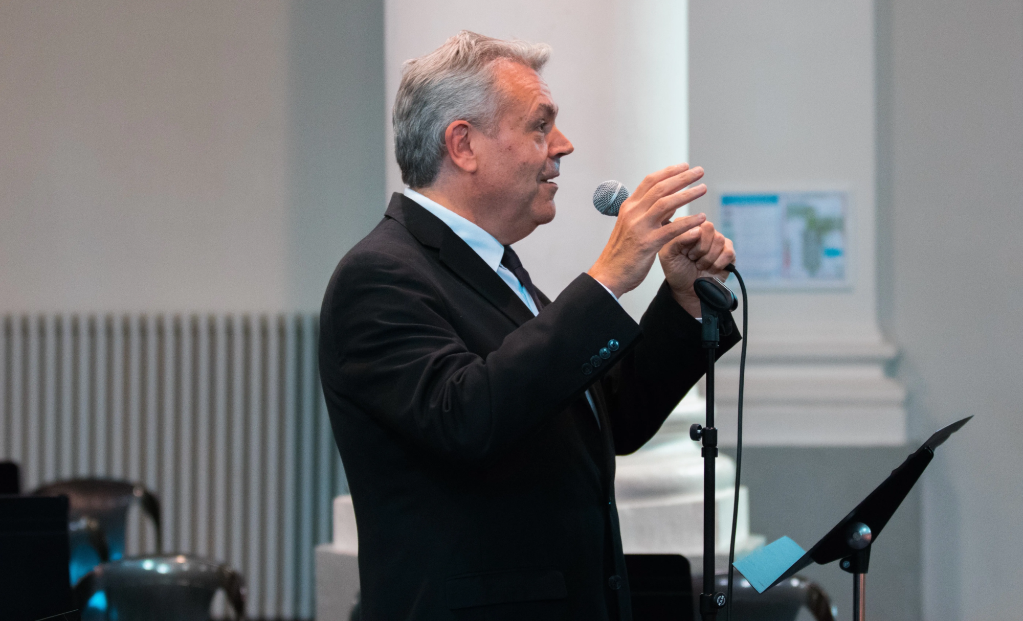 Créativité et excellence : la musique en évolution à l'IMEP - IMEP