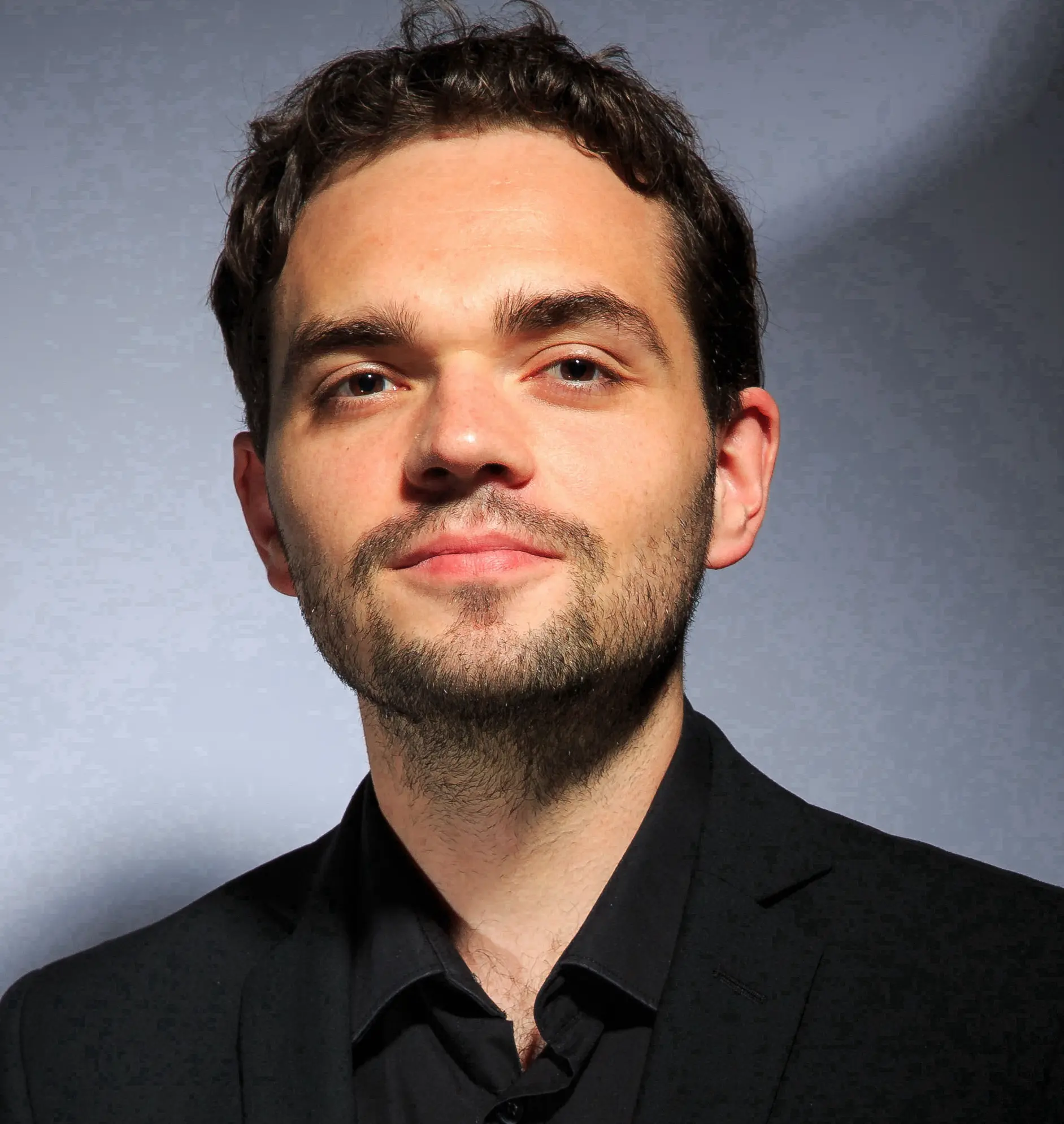 Romain Corbisier - IMEP