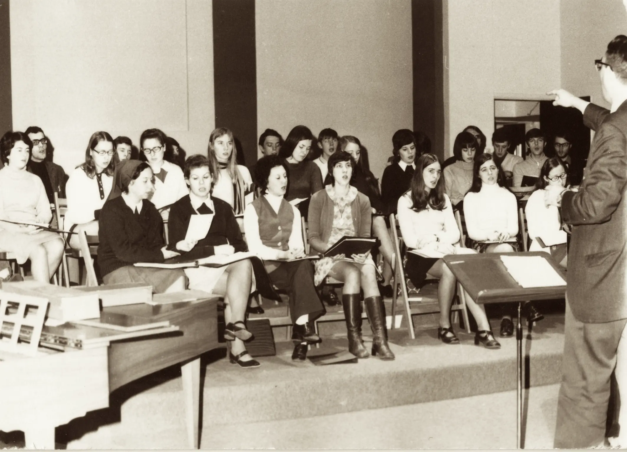 Histoire de l'IMEP - IMEP